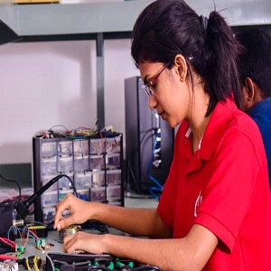 Vocational Training Authority - Sri Lanka