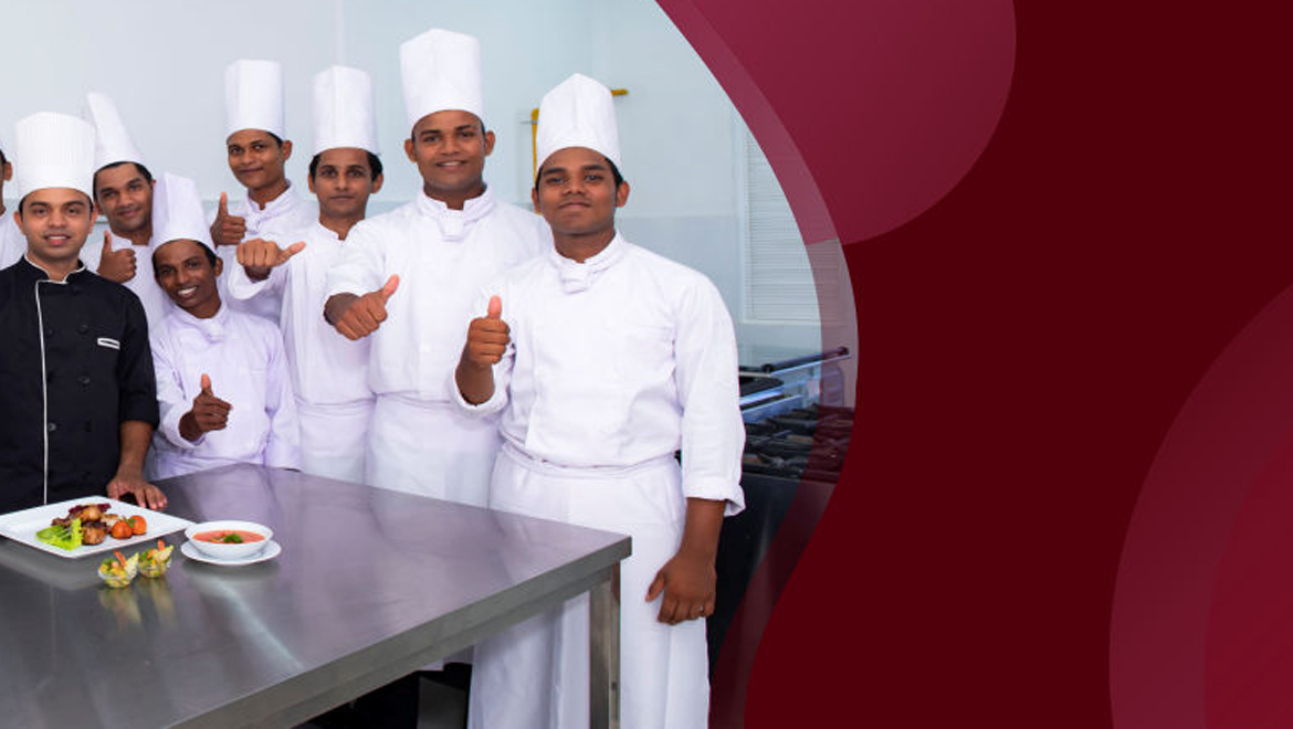 Vocational Training Authority - Sri Lanka